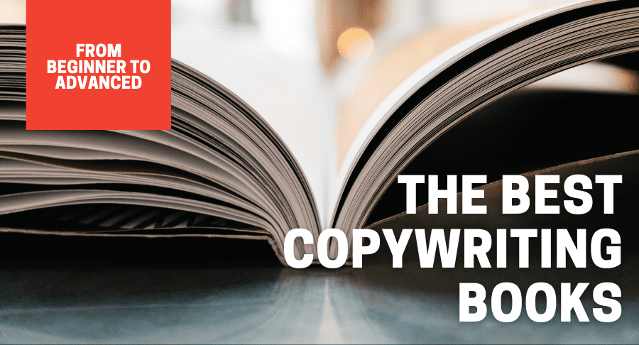 The Best Copywriting Books 2023